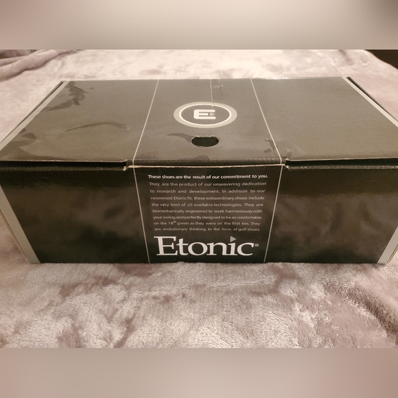 etonic | Shoes | New Etonic Womens Lite Golf Shoes | Poshmark